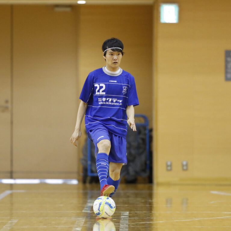 MEMBER – アトレチコ新宿